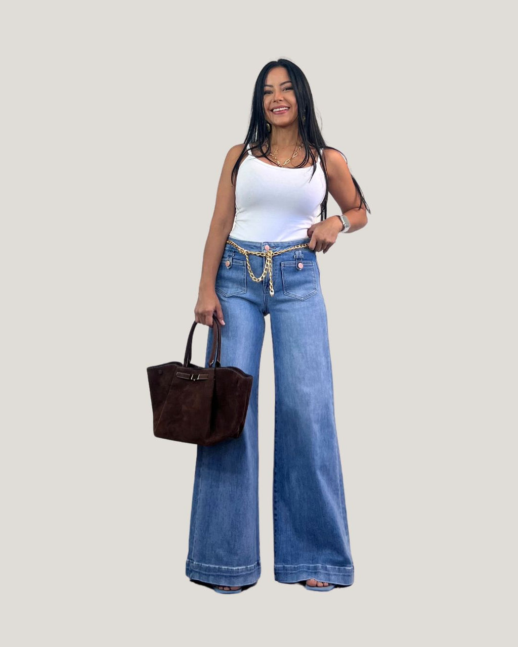 Jeans – COTTON COTU