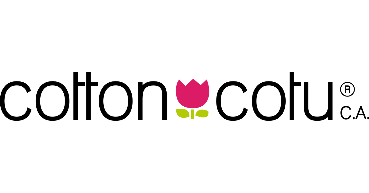 COTTONCOTU ~ ¡Libera tu estilo! – COTTON COTU
